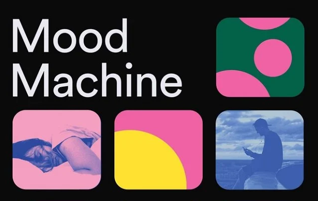 Music Book Review: Mood Machine by Liz Pelly