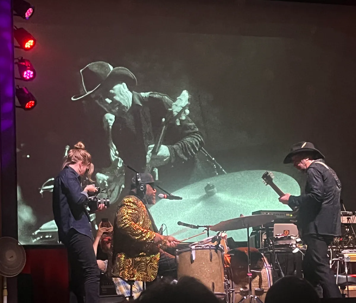 Caryn Rose | jukeboxgraduate dot com